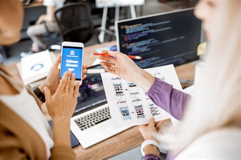 Comment créer une application mobile 7 étapes à suivre