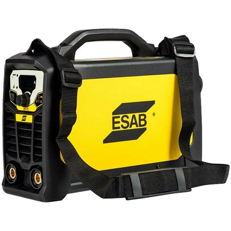 Povertà estrema intersezione presa saldatrice inverter esab 180 navetta