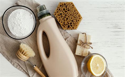 Faire Ses Produits Ménagers Maison Ventana Blog