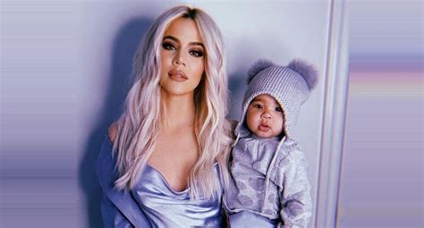 Instagram Viral As Celebra Khlo Kardashian El Cumplea Os De Su Hija