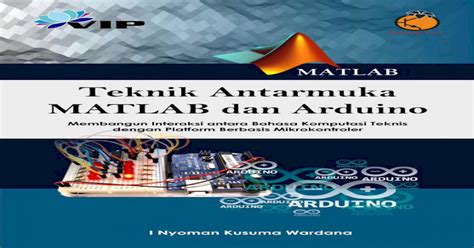 teknik antarmuka matlab dan arduino narin laboratory vrogue
