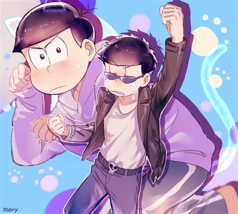 Osomatsu Kun Mr Osomatsu Image By Mery Zerochan Anime