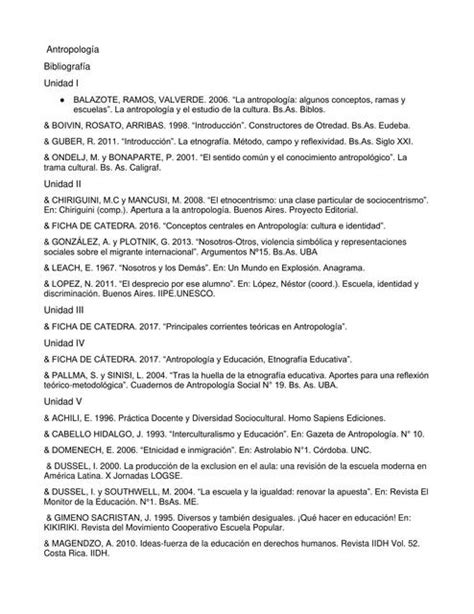 Resumen Antropología Carla Bustamante uDocz