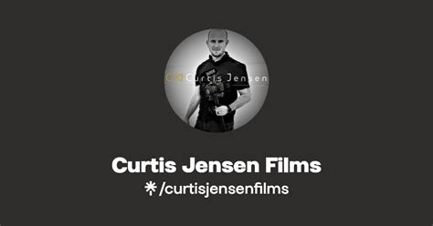 Curtis Jensen Films Instagram Facebook Tiktok Linktree