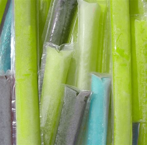 5 recetas deliciosas de bolis con sabores de aguas frescas pruébalas