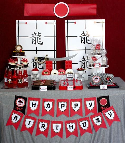 Arriba 103 Foto Tematica Japonesa Decoracion Japonesa Para Fiestas El