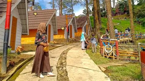 75 Tempat Wisata Solo Yang Lagi Hits Instagramable Terbaru 2024