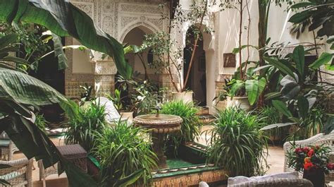 Description Des Maisons Traditionnelles Marocaines Ventana Blog