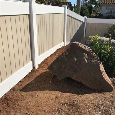 Home Reliabuilt Fence Company