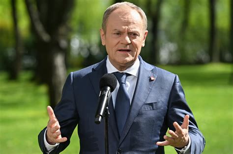 Kiedy rekonstrukcja rządu Tusk podał termin Dziennik pl