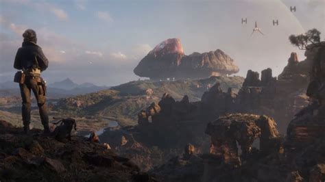 Star Wars Outlaws Trailers Gameplay And What You Need