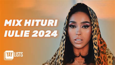 Muzica Romaneasca 2024 Top Hituri Cele Mai Bune Melodii Romanesti