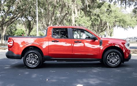2024 Ford Maverick Redesign Price The Cars Magz