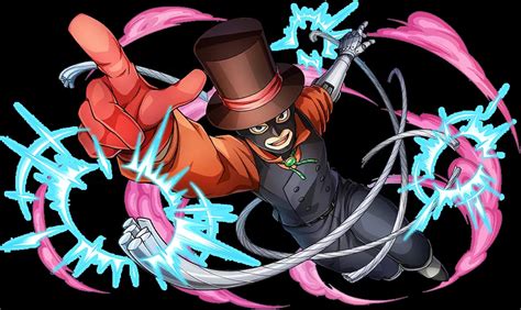 Mr Ultra Impact