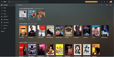 Plex Media Server Im Test Funktionen Und Tipps Zum Einrichten