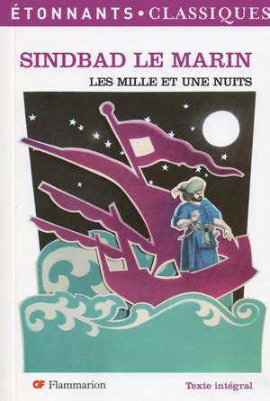 Sindbad Le Marin Les Mille Et Une Nuits Marie Louise Astre