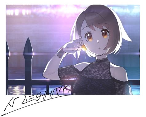 Yuri Pokémon Pokémon Sword Shield Image by ttnk gcc19 3964041