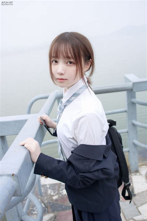 Jkfun Aika Jk Cos Cos