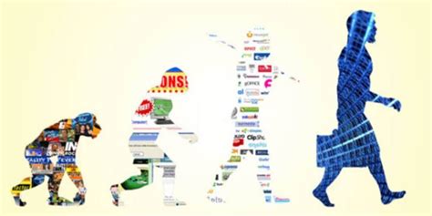 Historia Del Marketing Evoluci N Del Mercado Y Los Consumidores