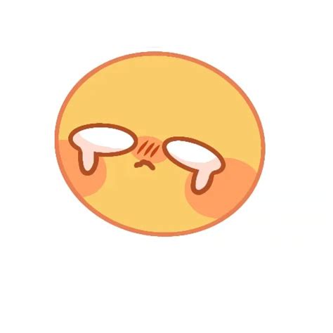 Cursed Emojis 2 Telegram Stickers