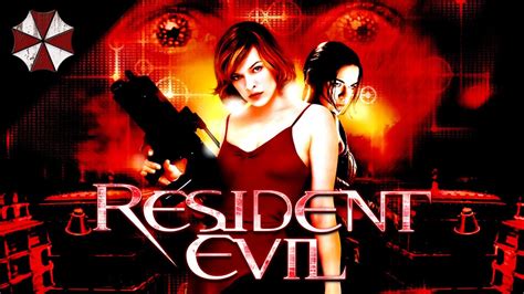 Resident Evil El Huésped Maldito Cuéntamela Toda Podcast YouTube