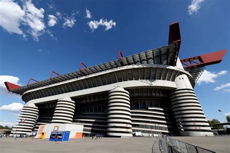 Stadio Da 70mila Posti A San Donato Dettagli E Tempistiche Sul