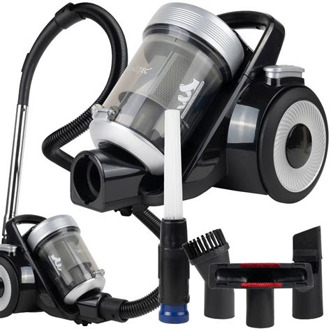 ODKURZACZ CYKLONOWY TURBO BEZWORKOWY MOCNY 4000W 13197817267