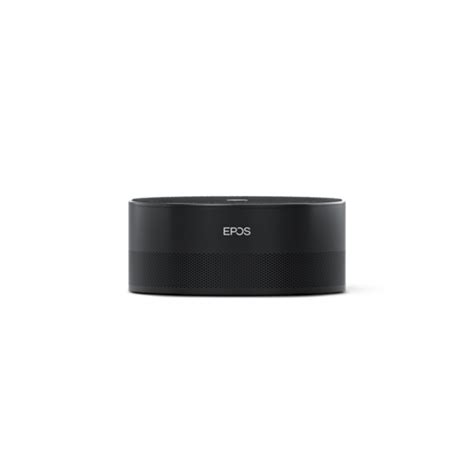 EPOS EXPAND CAPTURE 5 Smart Speaker 1000895 Mwave
