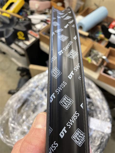 2022 New DT Swiss XMC 1200 30mm 29 Boost For Sale