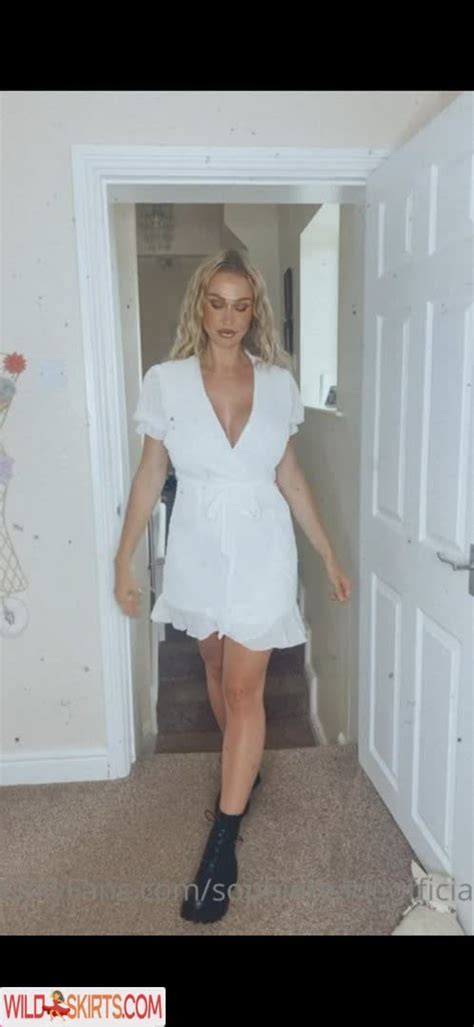 Sophie Reade Sophiereadeofficial Nude OnlyFans Instagram Leaked