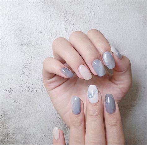 Ghim của Jade Phan NailArt trên Nails Trung Nhật Hàn Móng tay