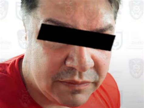 Cae presunto líder de Los Molina grupo generador de violencia en