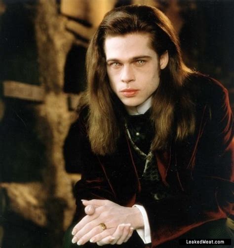 UNCENSORED Brad Pitt Naked Photo Collection 236 Pics Male Celebs