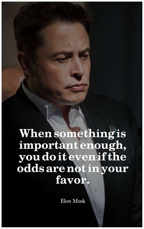 Elon Musk Quotes IPhone Wallpapers Wallpaper Cave