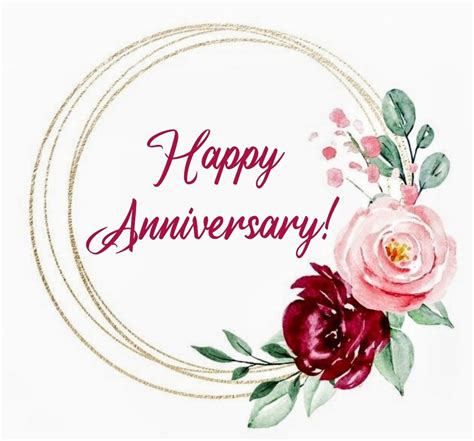 Pin By Linda Deen On Anniversary Boards Happy Anniversary Happy