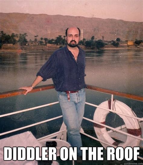 Diddler On The Roof Telegraph