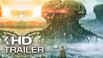 The Best NEW Science Fiction Movies 2022 Trailers KinoCheck