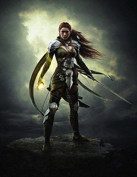 Skyrim High Elf Cosplay Costume Skyrim Cosplay Armor Tes Etsy Elder