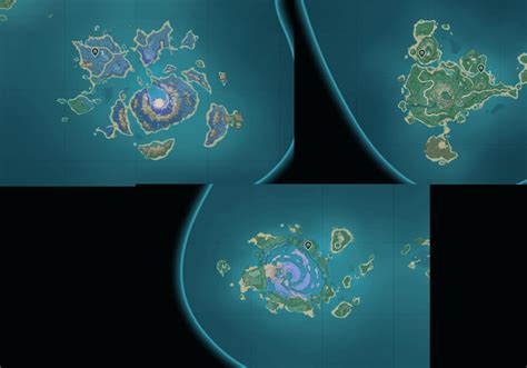 Tout Savoir Sur Le Sanctuaire Des Profondeurs De Genshin Impact