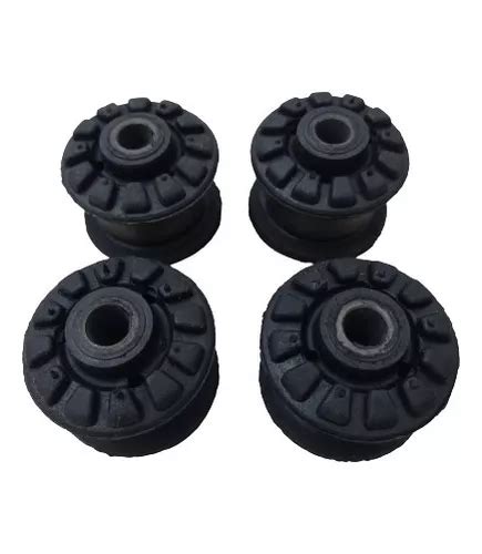 Kit Buchas Bandeja Gol G G G Parati Saveiro Voyage Parcelamento