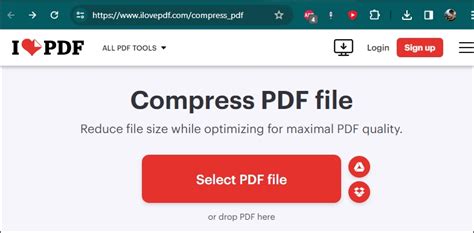 PDF Tool Convert To PDF Compress PDF Perkecil PDF Dll Compress