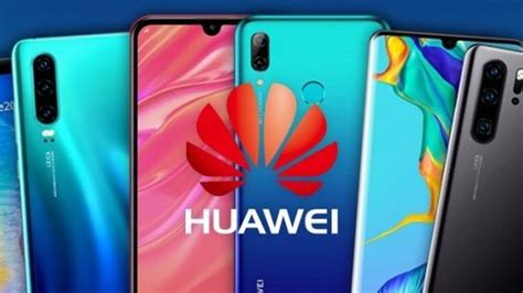 Topul Celor Mai Bune Smartphone Uri Huawei