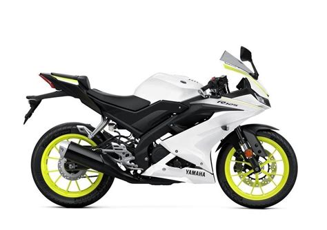 Yamaha Yzf R Prezzo E Scheda Tecnica Moto It