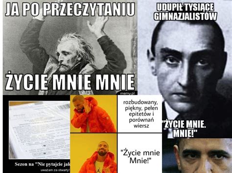 Egzamin gimnazjalny 2019 MEMY Zobacz jak Internauci śmieją się z