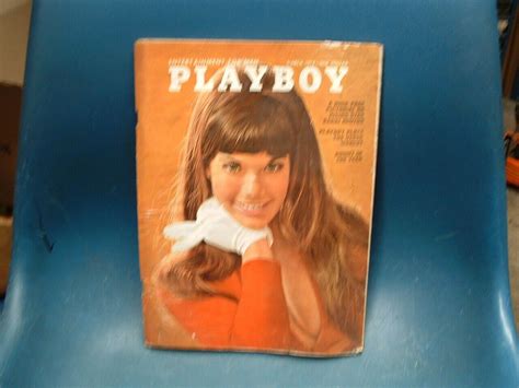 Mavin Playboy March Barbi Benton Pictorial And Christine Koren