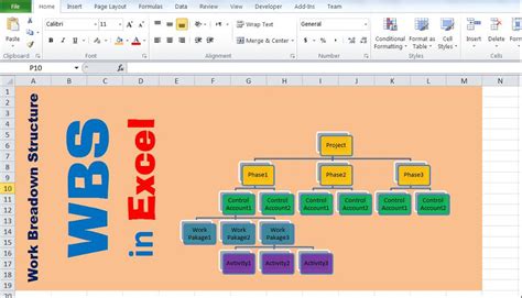 How To Create Group Structure In Excel Design Talk
