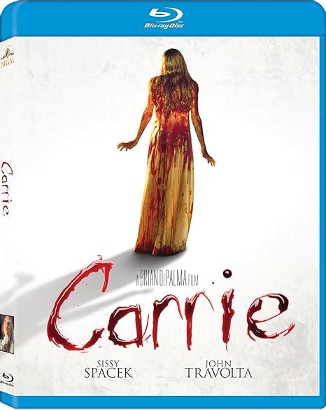 Carrie Amazon It Sissy Spacek Piper Laurie Amy Irving William Katt