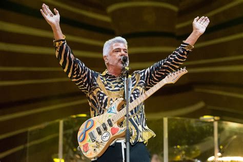 70 anos de Lulu Santos Tempos modernos música mais tocada e gravada