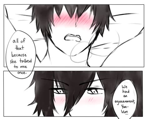 Male Reader X Female Various Lemon Male Reader X Fem Yandere Various