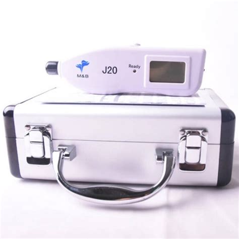 Cheap MBJ20 Portable Transcutaneous Jaundice Detector Jaundice Meter